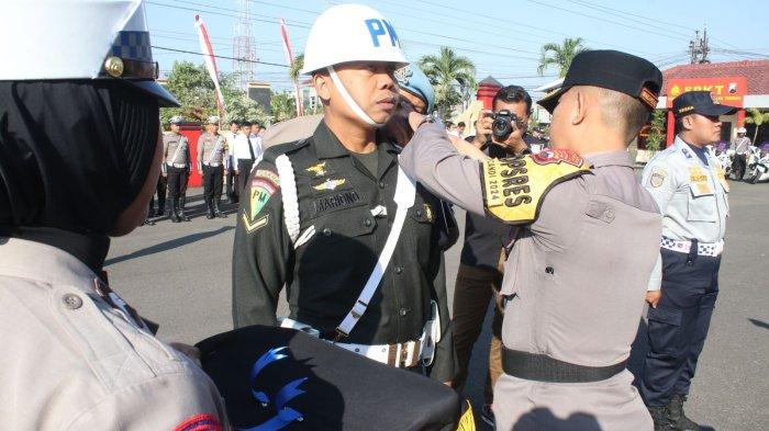 Operasi Patuh Candi 2024 Digelar 14 Hari, Diharapkan Kurangi Angka Kecelakaan di Blora ...