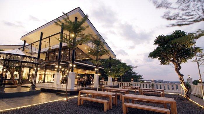 Dijawa Resto Semarang Luncurkan Menu Ramadhan Eksklusif, Tonjolkan ...