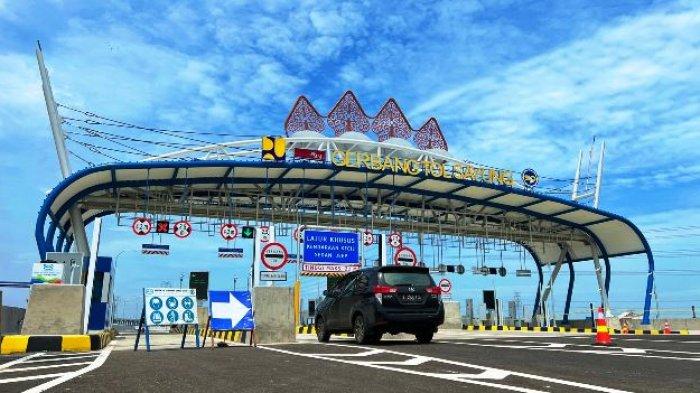 Tol Semarang-Demak Sudah Dibuka Dua Arah Secara Terbatas, Ini Jenis ...