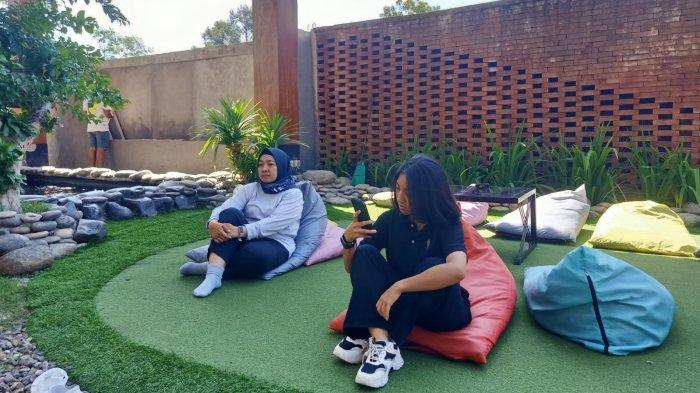 Nikmatnya Ngopi Asyik Ala Rumahan di Identix Coffee Semarang ...