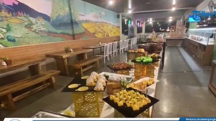 Rekomendasi Ngabuburit dan Buka Puasa di Kabupaten Semarang, Ada 100 ...