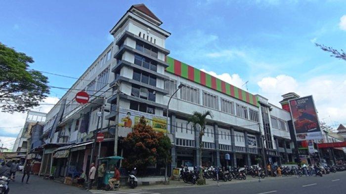 Perbup Wonosobo Tentang Pasar, Jadi Pedoman Pengelolaan Pasar Daerah ...