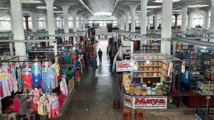 Jadi Paket Wisata Sejarah - Cagar Budaya Semarang: Kota Lama, Museum ...