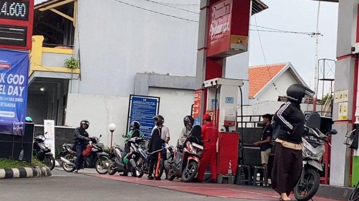 Resmi Turun! Harga Bahan Bakar Minyak BBM Minggu 2 Maret 2025, Berlaku di Seluruh Indonesia ...