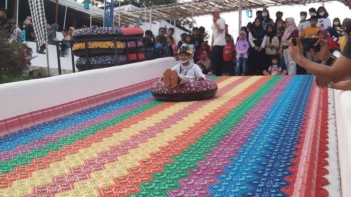 5 Tempat Wisata di Cilacap yang Wajib Dikunjungi Saat Liburan - Tribunjateng.com