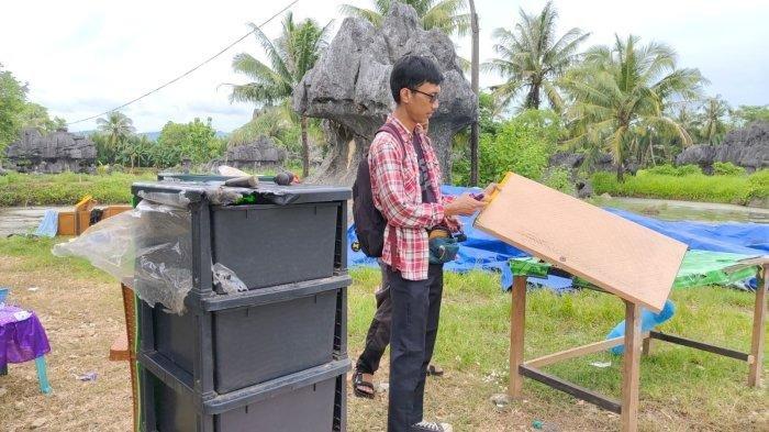 Viral Api Misterius Muncul di Rumah Warga Sulawesi, Perabotan Rumah ... Viral Api Misterius Muncul di Rumah Warga Sulawesi, Perabotan Rumah ...