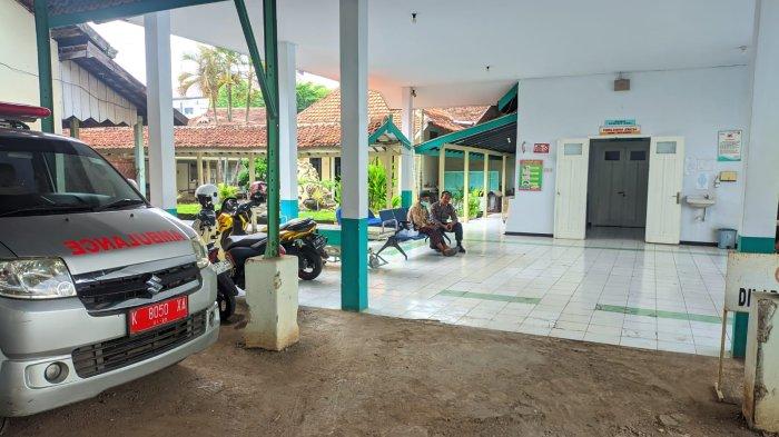Pelaku Penusukan Perangkat Desa Giling Pati hingga Tewas Ternyata ... Pelaku Penusukan Perangkat Desa Giling Pati hingga Tewas Ternyata ...