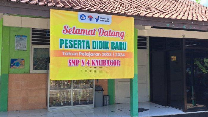 PPDB Ditutup, 4 SMP di Kabupaten Banyumas Masih Kekurangan Siswa ... PPDB Ditutup, 4 SMP di Kabupaten Banyumas Masih Kekurangan Siswa ...