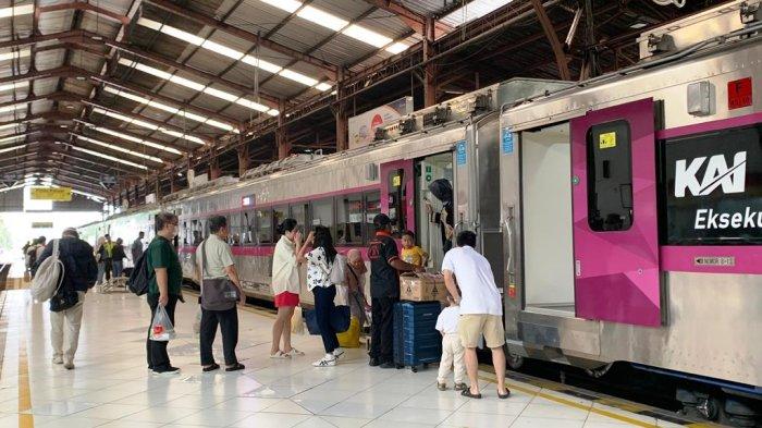 Sambut Idul Adha, KAI Daop 5 Purwokerto Tambah Tempat Duduk, Berikut ...