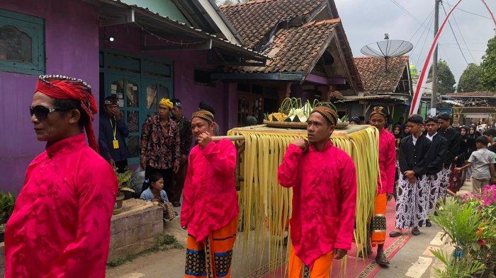 Menilik Tradisi Merti Bumi di Dusun Pencil Wonosobo, Digelar Setiap ...
