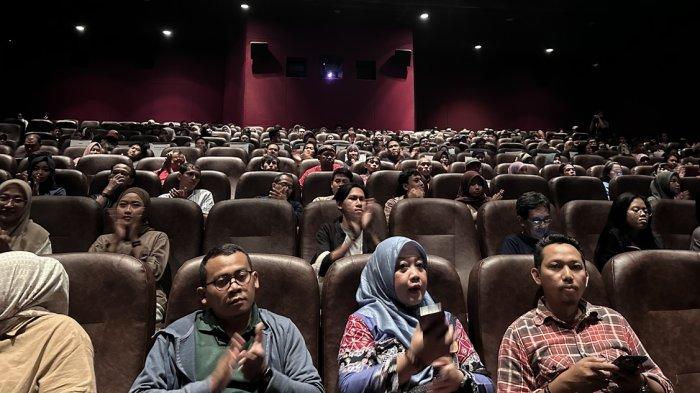 Gandeng Bioskop Rajawali Purwokerto, Opera Rakyat Tampilkan Film Karya ...