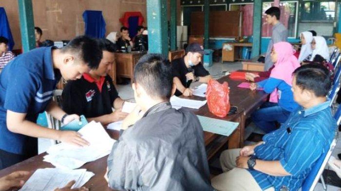 6.715 Pemilih di Demak Belum Punya KTP Elektronik, KPU Targetkan Akhir ...