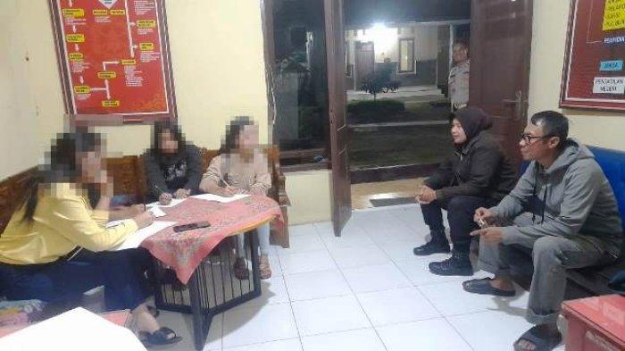 Empat Pasangan Kumpul Kebo di Kos-kosan di Purbalingga Ini Terjaring Razia, Begini Nasibnya ...
