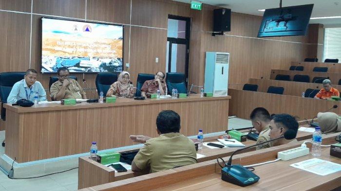 KKN Tematik Kebencanaan USM Jadi Pionir dan Role Model KKN Tematik Kebencanaan Kampus Lain di ...