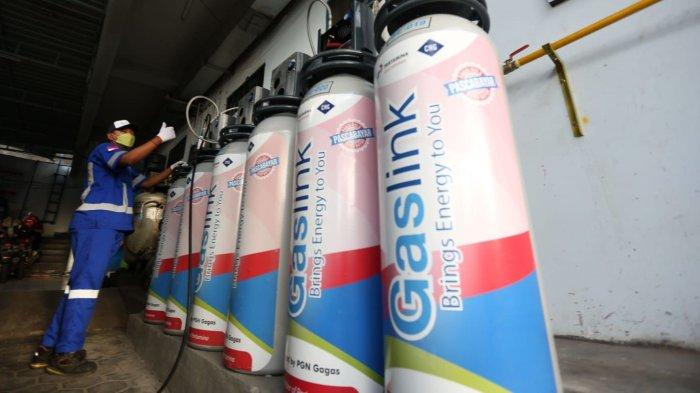 Dukung Penyediaan Energi Gas Bumi di IKN, PGN Salurkan Gas ke Hotel ...