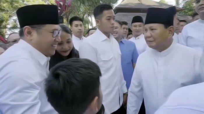 Inilah Restu Prabowo Subianto untuk Sudaryono Maju Pilgub Jateng 2024: Begini Kriteria ...