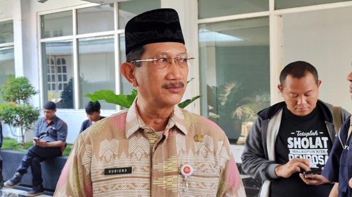 Sekda Kendal Minta ASN Jaga Netralitas Jelang Pilkada 2024 - Tribunjateng.com