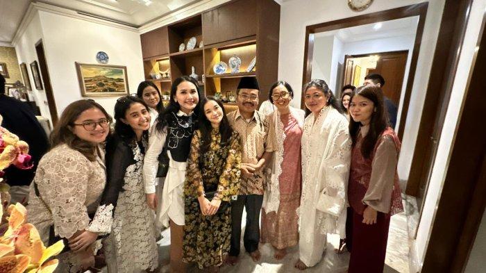 Mencintai Tanah Air dengan Amal - Tribunjateng.com