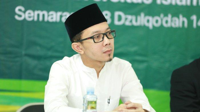 Memperbaharui Iman - Tribunjateng.com