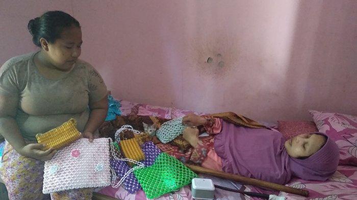 Sulami Manusia Kayu Mengeluh Sesak Sebelum Meninggal Dunia ...