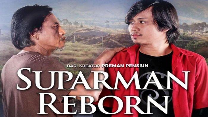 Bocoran Sinopsis Suparman Reborn MNCTV Setiap Hari Pukul 03.30 WIB ...