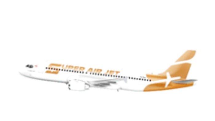 Super Air Jet Mengudara Pertama Kali dari Kuala Lumpur Langsung ke ...