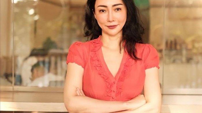 Inilah Sosok Tante Susana Rahardjo Mamah Livy Renata: Cantik dan Modis ...