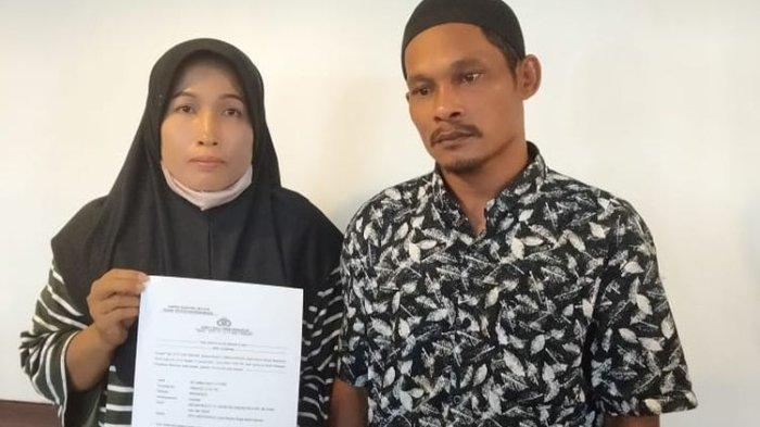 "Dia Tidak Bersalah" Sutikno Mengaku Sebagai Pelaku Perampokan saat Sidang, Hakim Terkejut ...