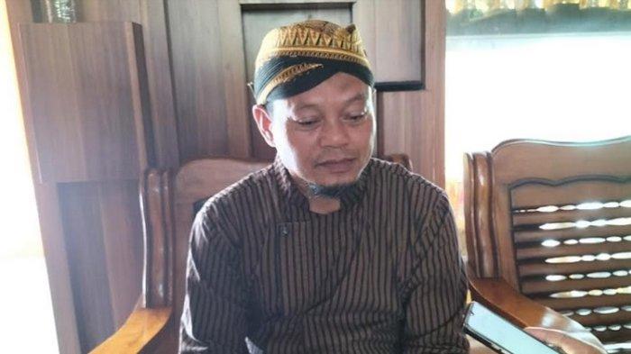 Tak Bermaksud Merundung Siswinya, Suwarno Guru Matematika di SMAN 1 ...