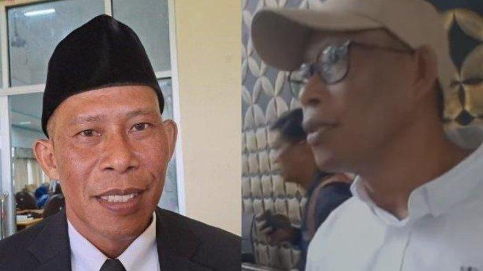 Sosok Syarwani Bupati Bulungan, Berwajah Mirip Masinton Politisi PDIP, Wartawan Kecele Tanya ...