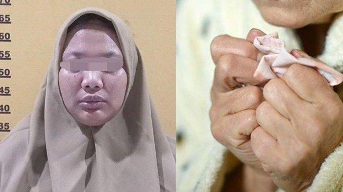 Sosok AN Cucu Yang Rampok Perhiasan Neneknya, Ternyata Cuma Ingin Beli ...