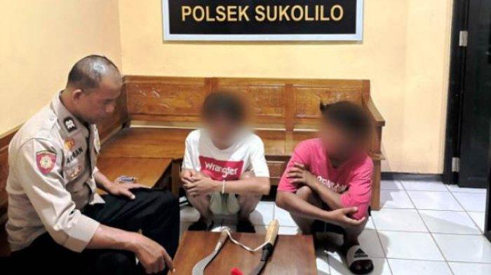 Kriminalitas di Pati, dari Gangster Bocil Tawuran Pakai Sajam hingga Preman Palak Pengusaha ...