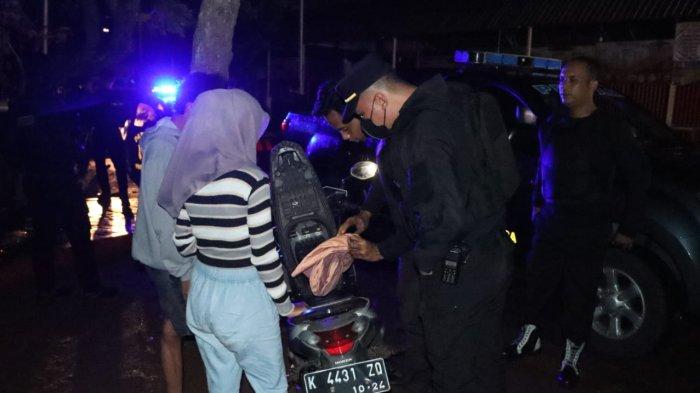 Kepergok Pacaran di Balik Semak-semak, Pria Ngaku Cuma Teman Tapi Cewek Bilang Sudah Berbuat ...