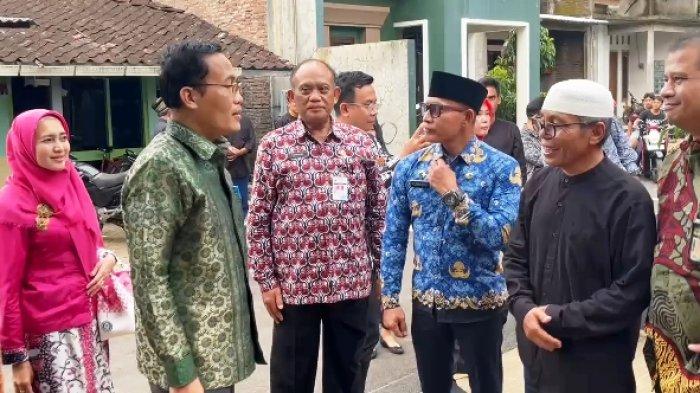 Batang Akan Jadi Pilot Proyek Quick Wins BKKBN, Tamasya dan Lansia ...