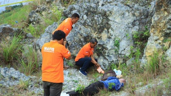 Bripka AS Sudah Berencana Bunuh Diri Sejak Ketahuan Gelapkan Pajak 2,5 ...