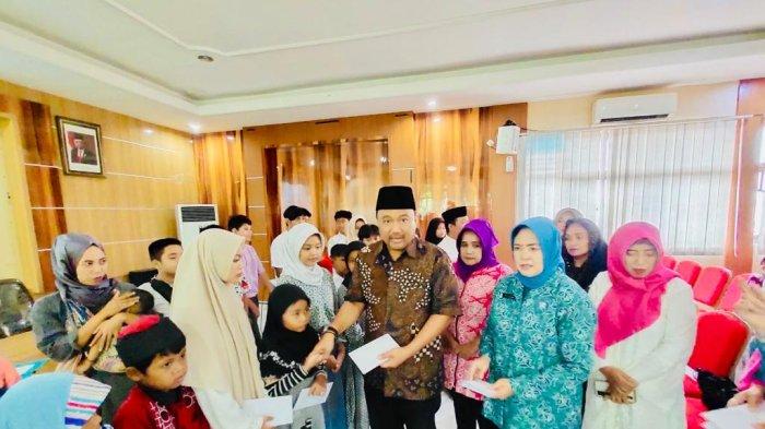 PKK Kota Semarang Gelar Bimbingan Mental, Alwin Basri Tekankan Karakter ...