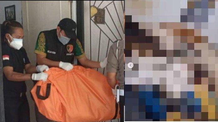 Kronologi Sepasang Lansia Ditemukan Tewas Membusuk di Rumah, Anak-anak Sudah Ditelpon Tak ...