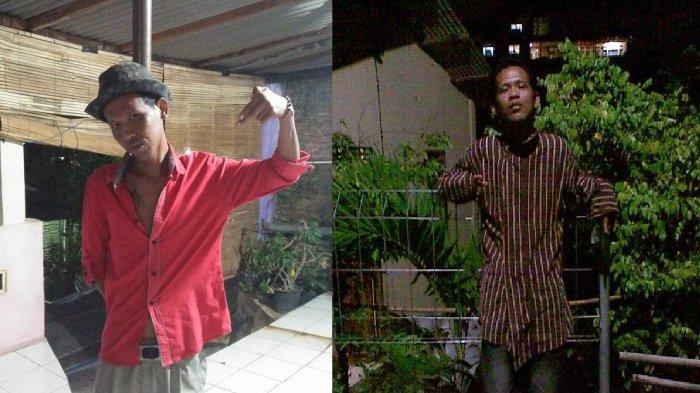 Tabiat Buruk Imam Ghozali Sebelum Bunuh Ibu Kandung di Semarang, Suka Mabuk dan Minum Pil Koplo ...