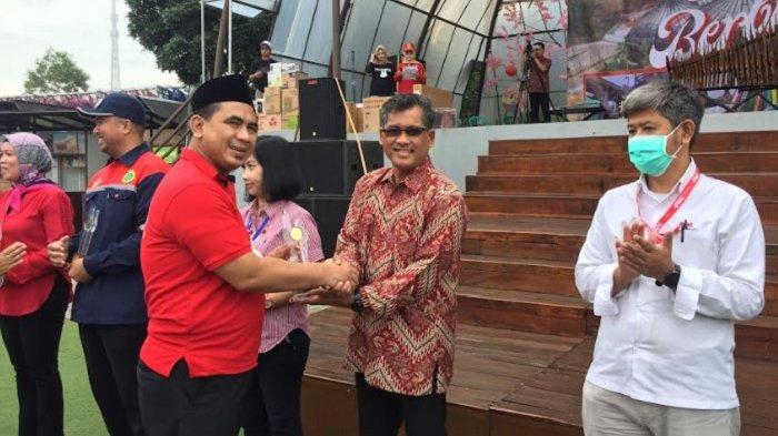 PT BPI Batang Raih Penghargaan Zero Accident Award 2023 dari Pemprov ...