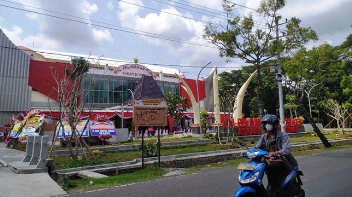 Menpan-RB dan Gubernur Jawa Tengah Dijadwalkan Resmikan MPP Sragen ...
