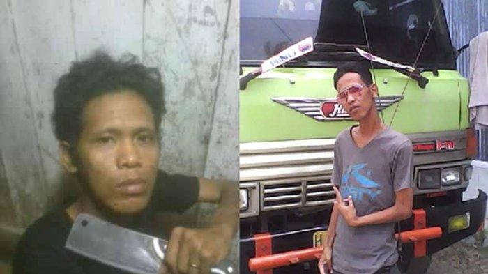 Alasan Imam Ghozali, Anak Yang Bacok Ibu Kandung Hingga Tewas di Semarang Karena Tak Diberi Uang ...