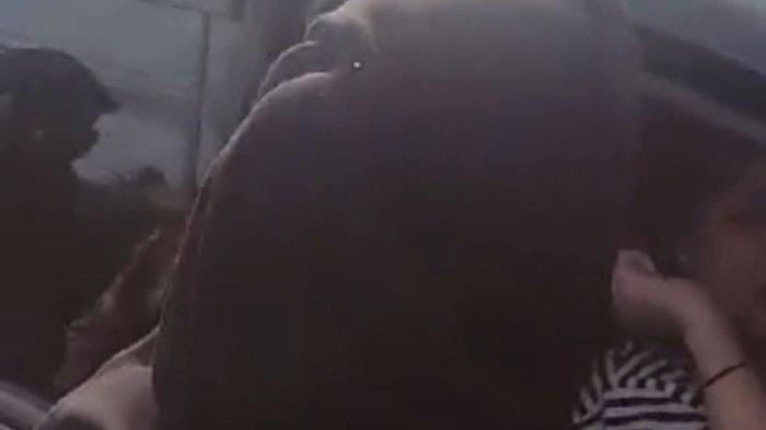 "Anak Kau 2 Menunggu di Rumah" Viral ASN Digerebek Suami dan Istri Sah saat Selingkuh di Mobil ...