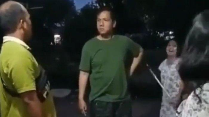 Viral Kapolsek Labrak dan Usir Anggotanya dari Rumah Dinas, Para Istri ...