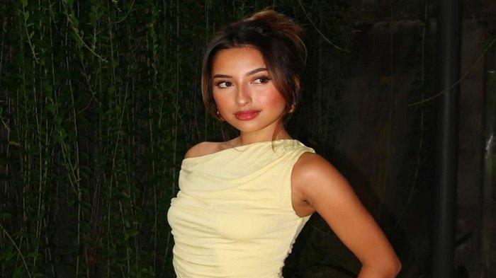 Fantastis! Segini Tarif Endorse Jennifer Coppen Mamari, Seharga Rumah ...