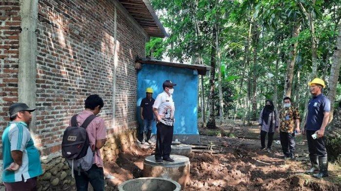 Pemkab Purbalingga Bangun SPALD-S Di 4 Desa untuk Tingkatkan Kesehatan ...