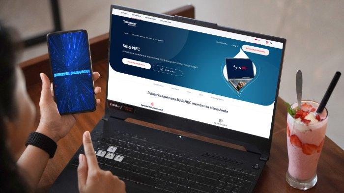 Telkomsel dan Singtel Bawa Orchestration Platform 5G & Edge Cloud ...