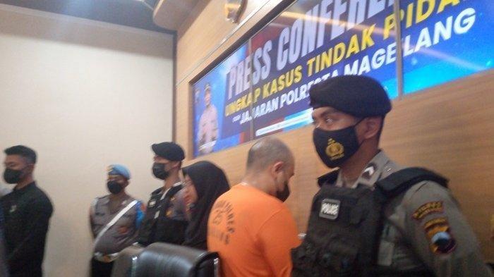 Deretan Kebohongan Dheo yang Meracuni Keluarganya Sampai Mati di ...