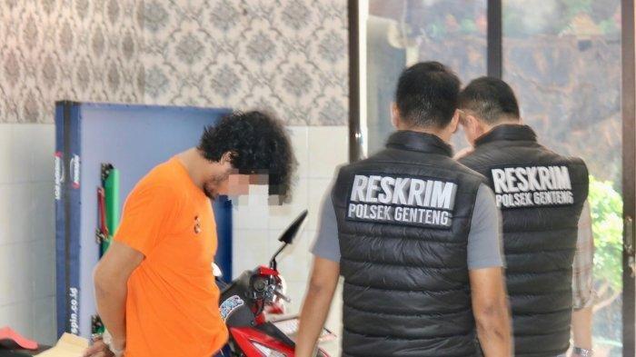 Alasan Ojol Banting Setir Jadi Pencuri Motor Karena Sepi Order ...