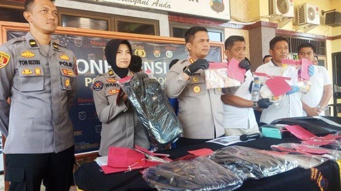 Caleg Golkar Pekalongan Kena Tipu Penggandaan Uang, yang Terjadi Setelah Ritual Bikin Nangis ...