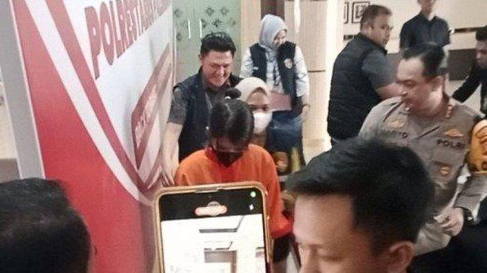 Ipar Adalah Maut Ini Alasan Rika Amalia Tega Meracuni Adik Ipar Hingga